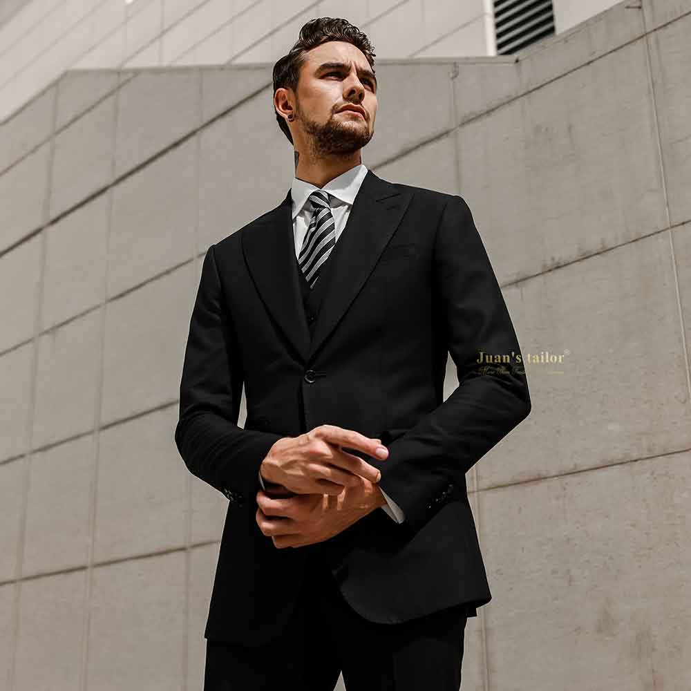 TOP 199+ bộ Suit ĐẸP cho nam thiết kế độc bản bởi Juan's Nguyễn